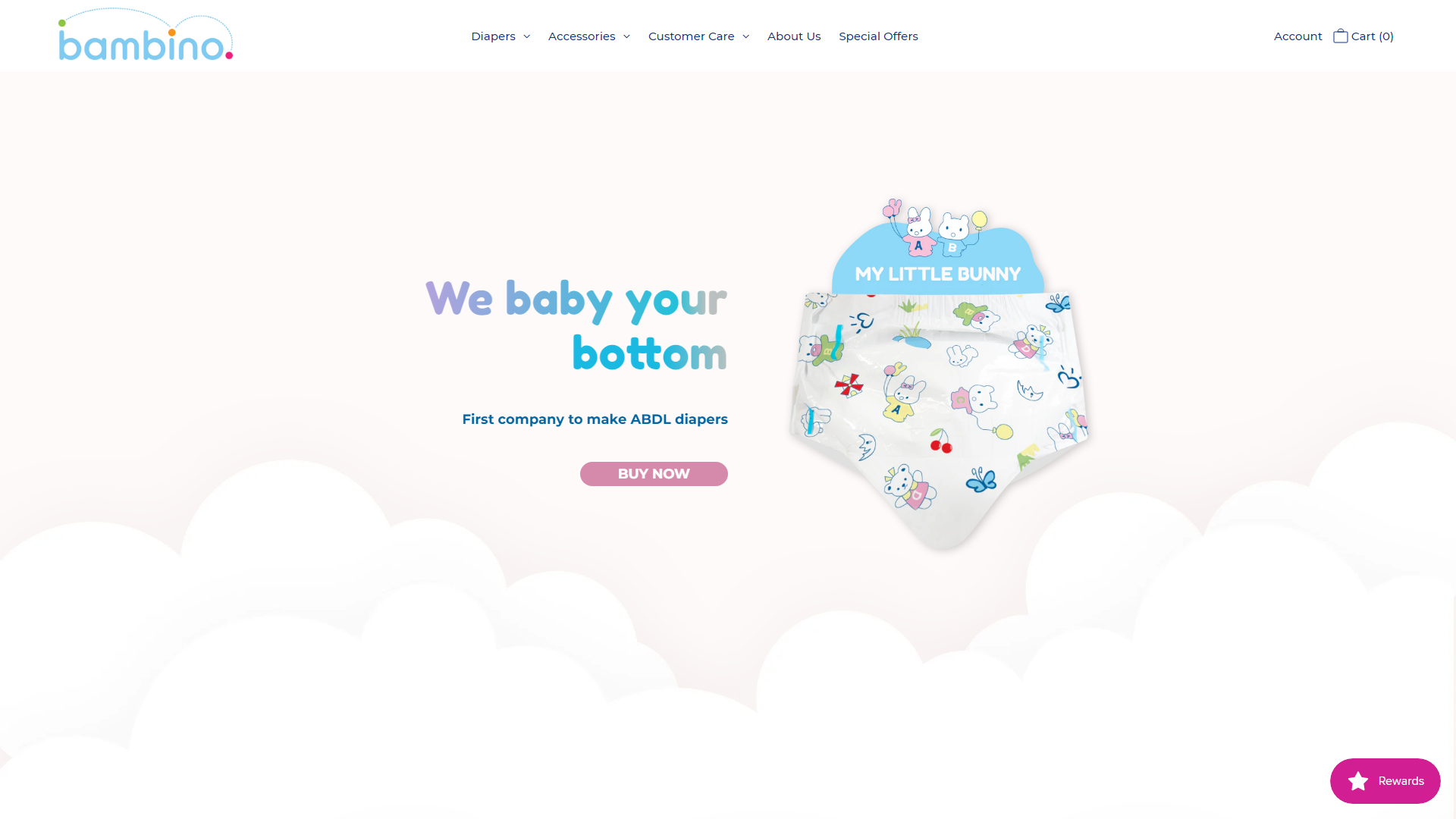 Shop ABDL